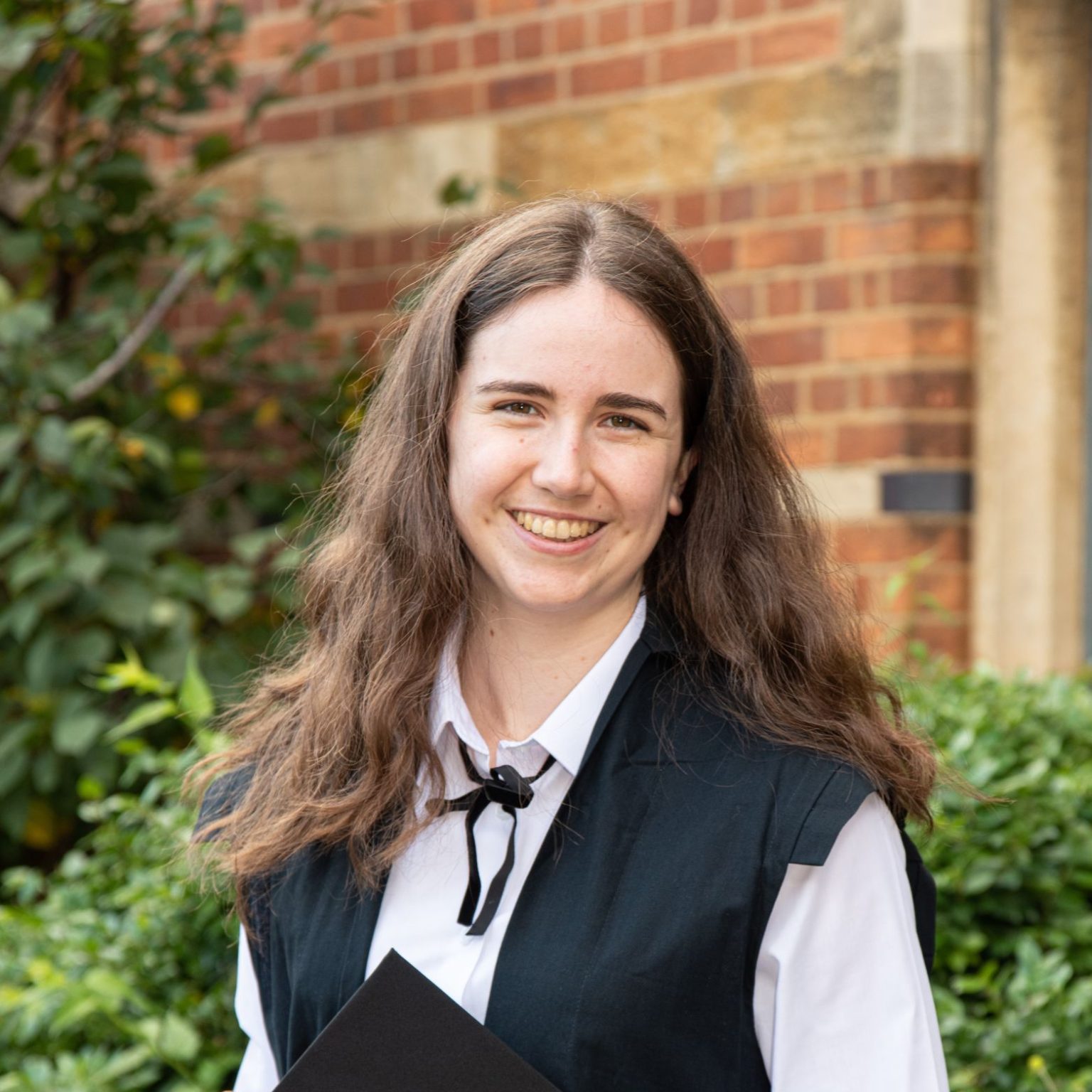 Seren Ford – Oxford University Biotech Society